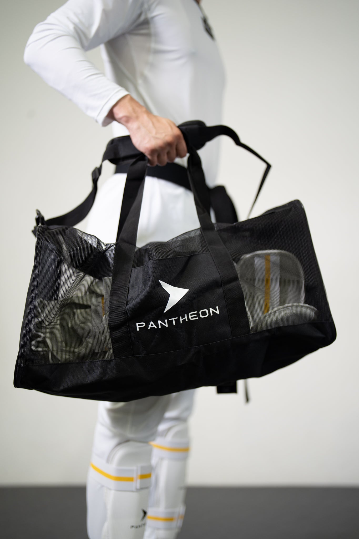 Pantheon Sparring Bag – Pantheon TKD