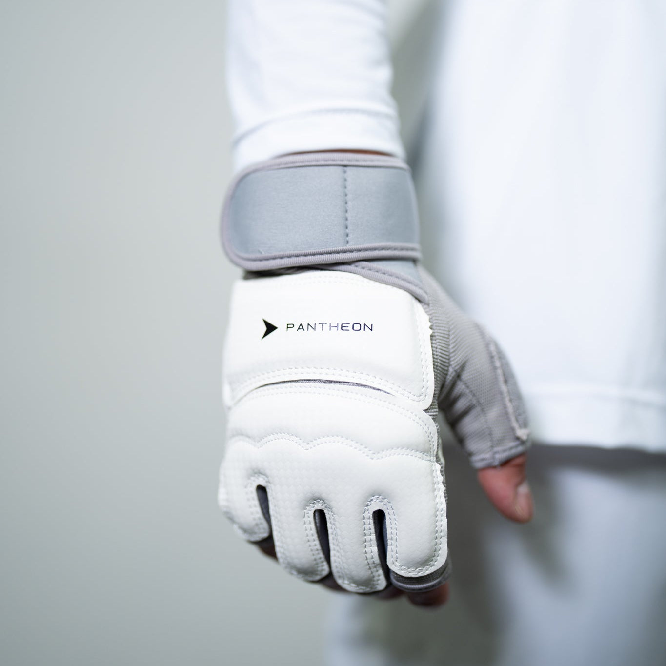 Taekwondo Gloves – Pantheon TKD
