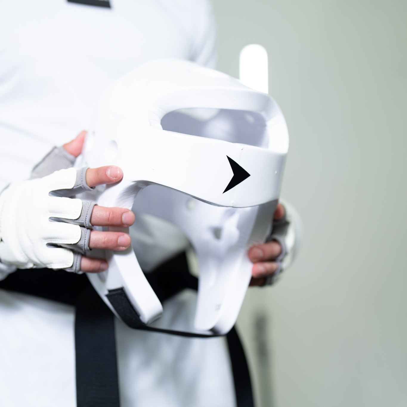 Taekwondo Head Gear – Pantheon TKD