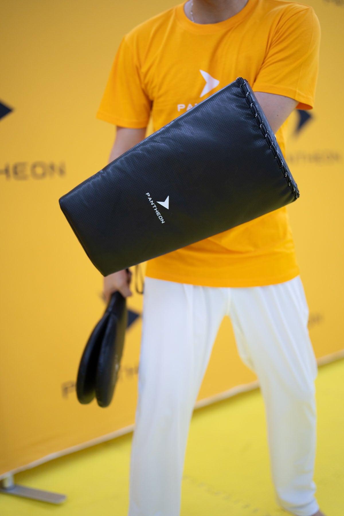 Equipment – Pantheon TKD