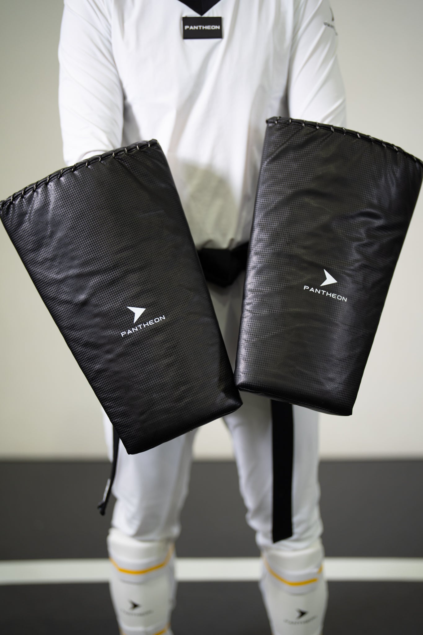 Arm Shield – Pantheon TKD