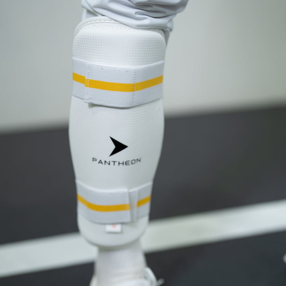 Shin Guard – Pantheon TKD
